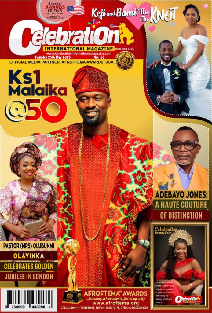 Home - We are your number-one international digital magazine covering a ...