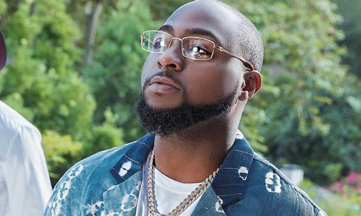 David Adeleke revealed that he now charges $600,000 per show