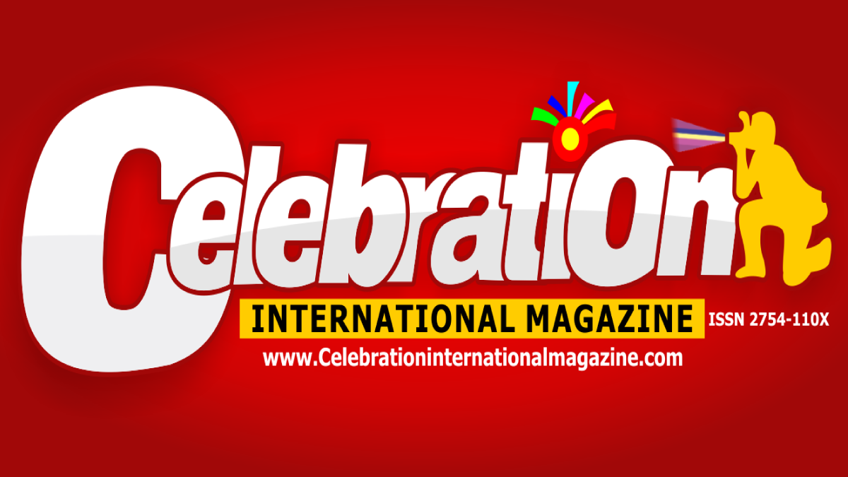 Home - We are your number-one international digital magazine covering a ...