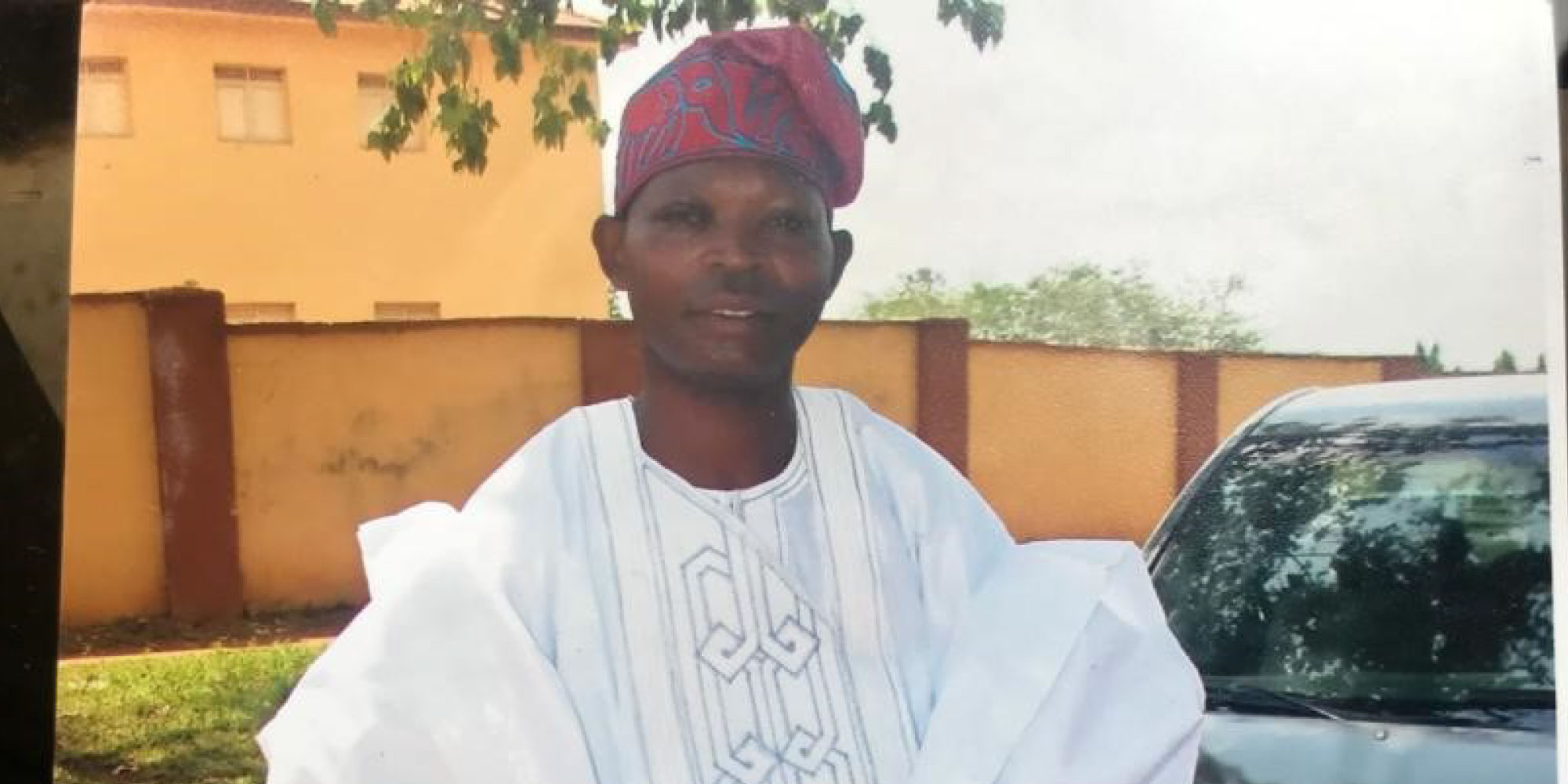 AJAYI-OBE ADDS ANOTHER YEAR, GLORIFIES GOD
